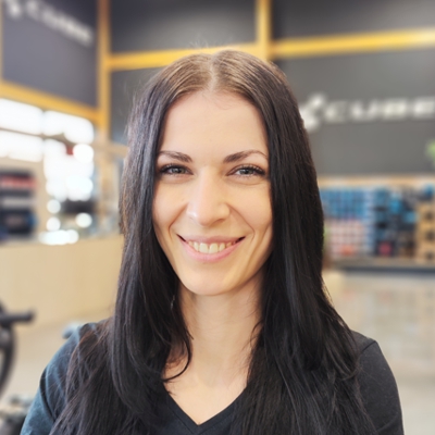 Filiale Cottbus - BIKEpoint Wiesner